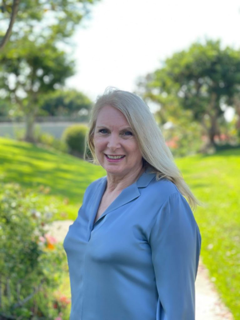 Speaking - Sherilyn Faith